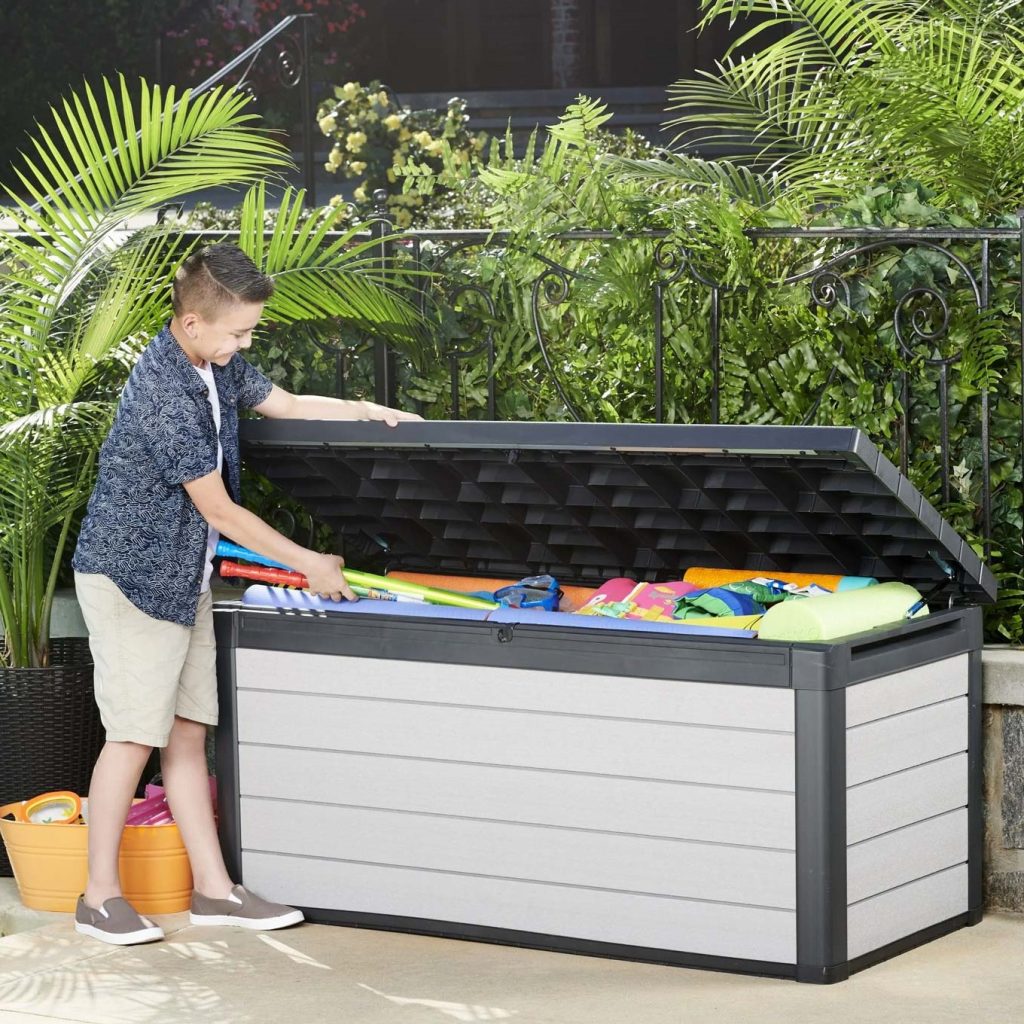 Sheds and Storage | Ransoms Garden Centre