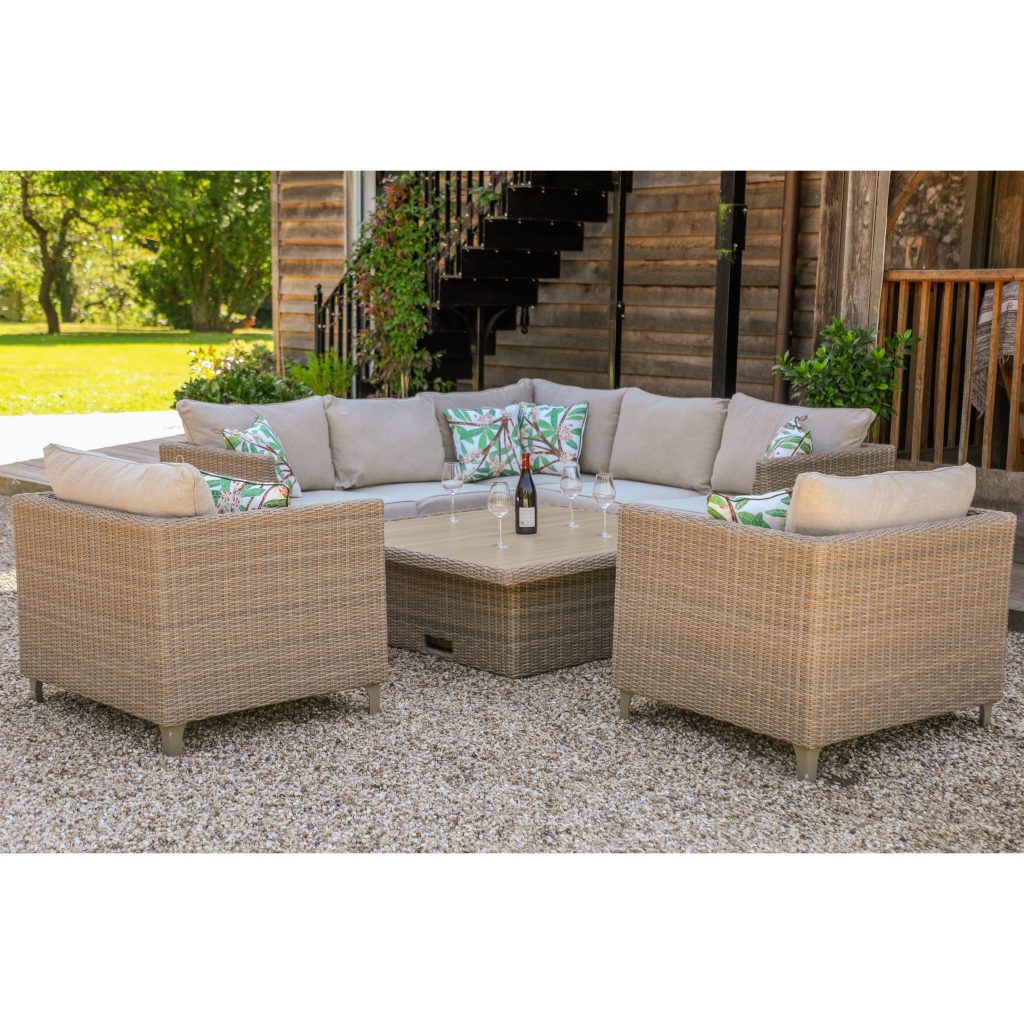 Garden Furniture | Ransoms Garden Centre