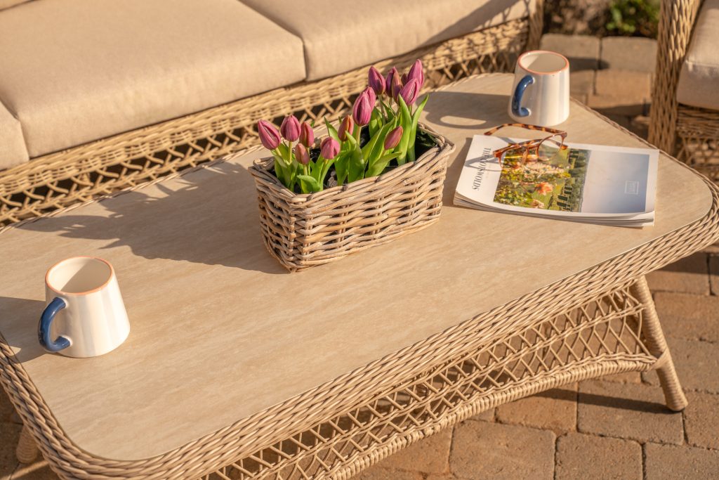 Sahara lounge set | Ransoms Garden Centre