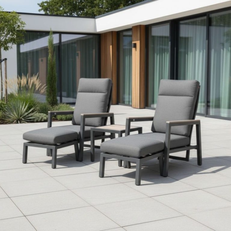 Tudor companion set | Ransoms Garden Centre